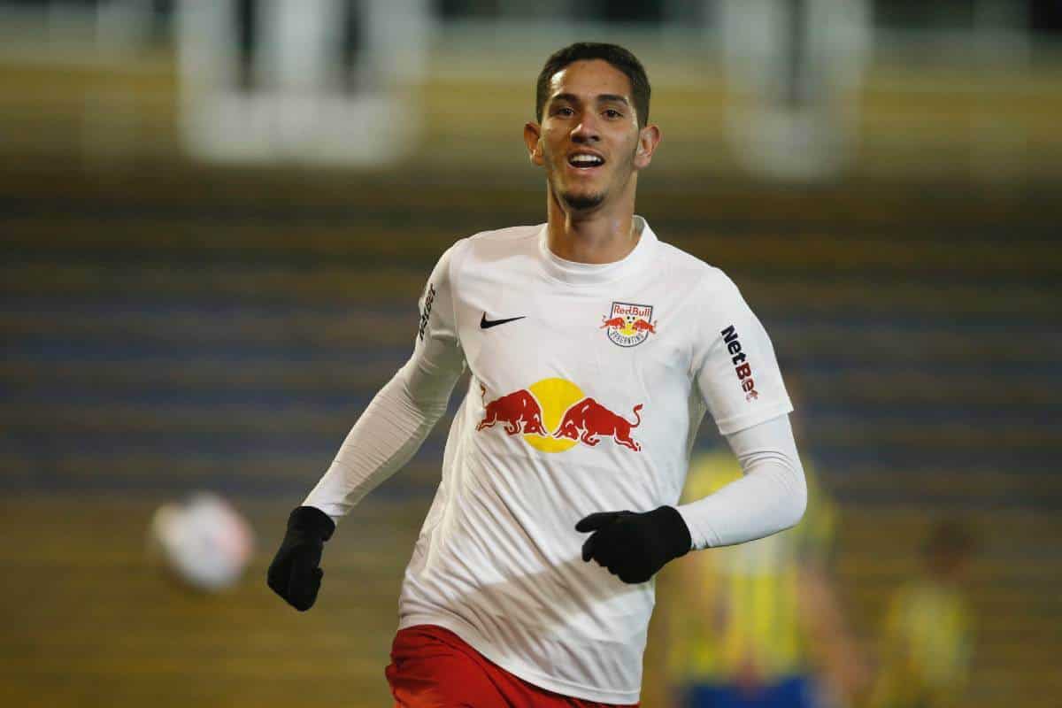 Empréstimo de Praxedes ao Vasco terá opção de compra por R$ 26 milhões ...