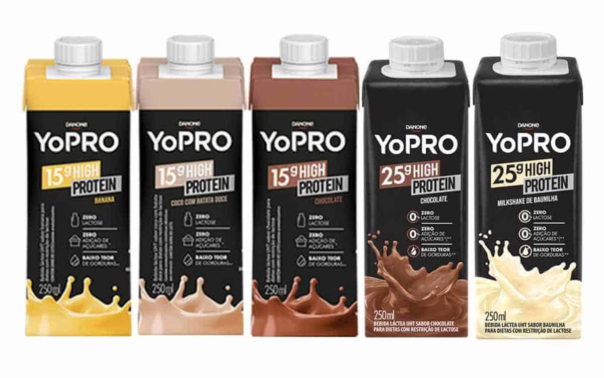 Vasco fecha parceria com a YoPRO - MeuVasco