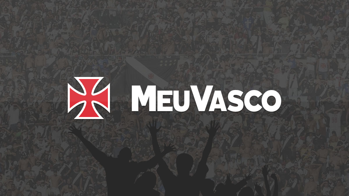 Últimas noticias do Vasco | Tudo sobre o Vasco em Tempo Real