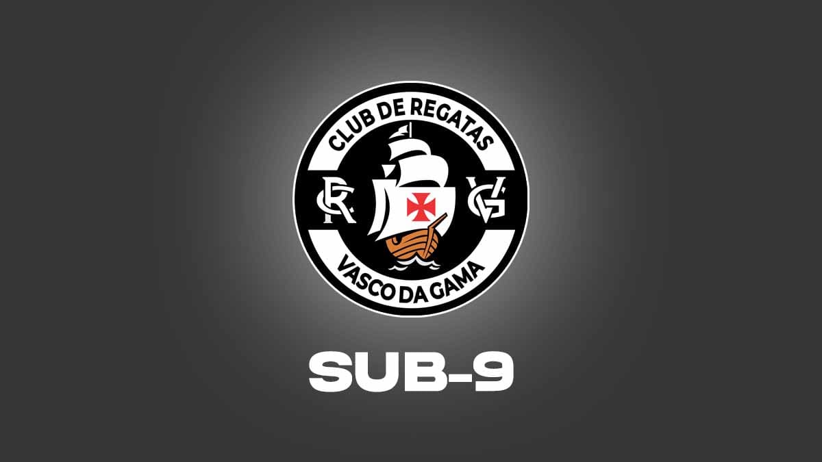 Sub-09: Confira a disputa entre Fluminense e Vasco, na final da ...