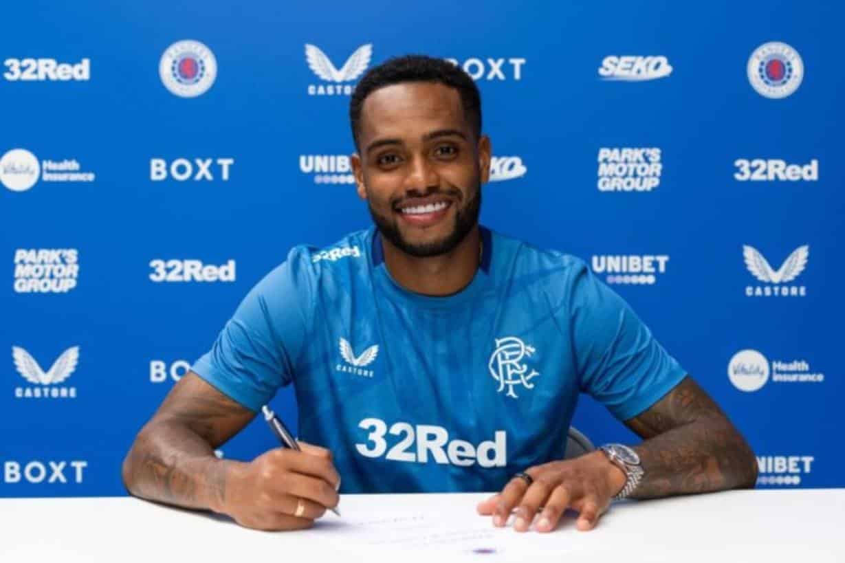 Vasco receberá quantia milionária na venda de atleta do Feyenoord ...