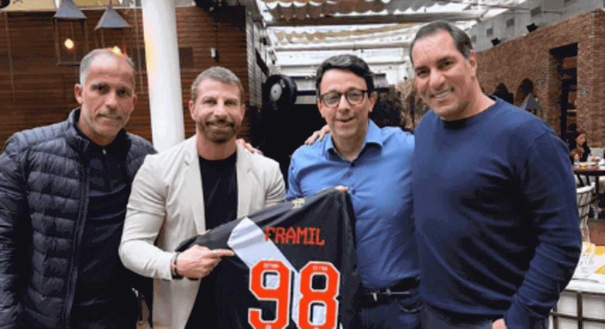 Conheça o CEO da Accenture que será líder consultivo em chapa de ...