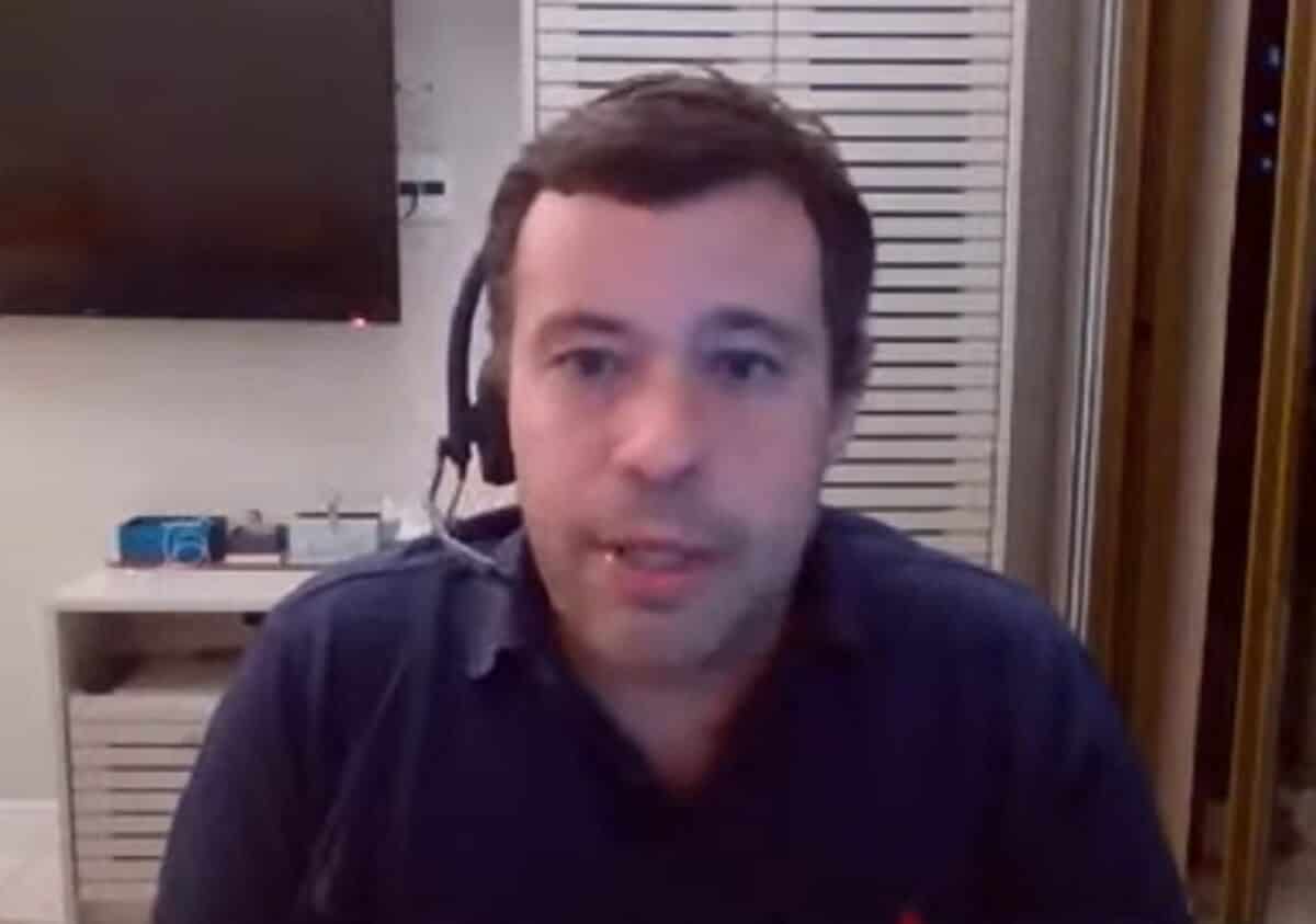 Renato Brito conta as transformações no regulamento do Vasco - MeuVasco