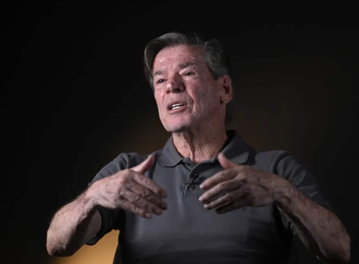 Jorge Salgado analisa críticas, relembra relação com Eurico, explica ...