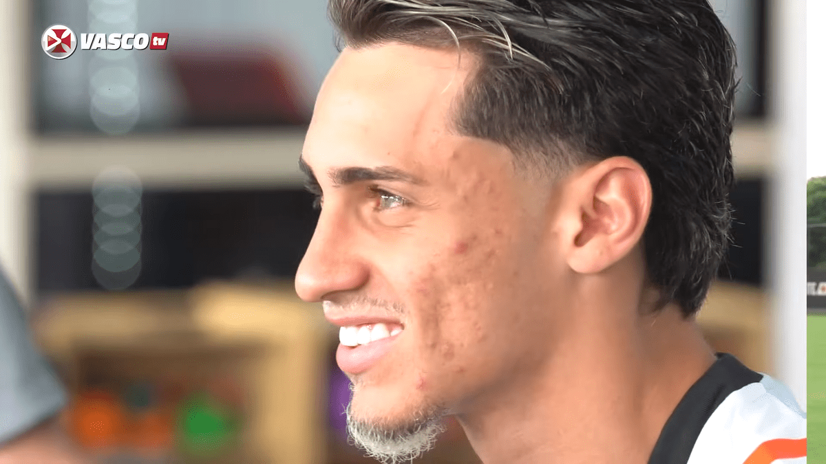 Como se saíram os jovens jogadores revelados pelo Vasco em sua primeira temporada na Europa ...