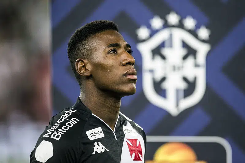 Análise de Garone sobre as falhas defensivas do Vasco diante do ...