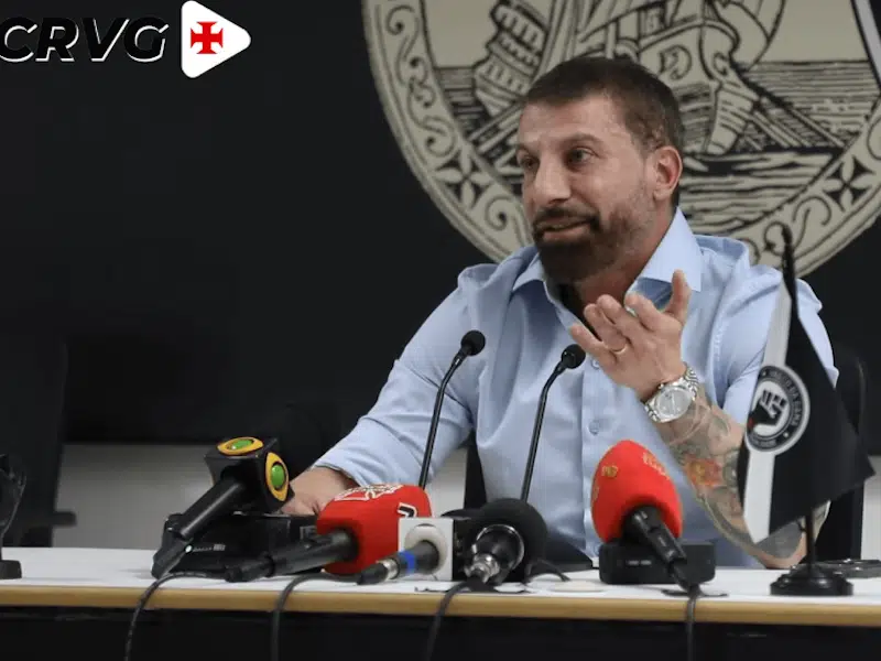 Pedrinho procura um novo Diretor Executivo para substituir Lúcio ... Pedrinho procura um novo Diretor Executivo para substituir Lúcio ...