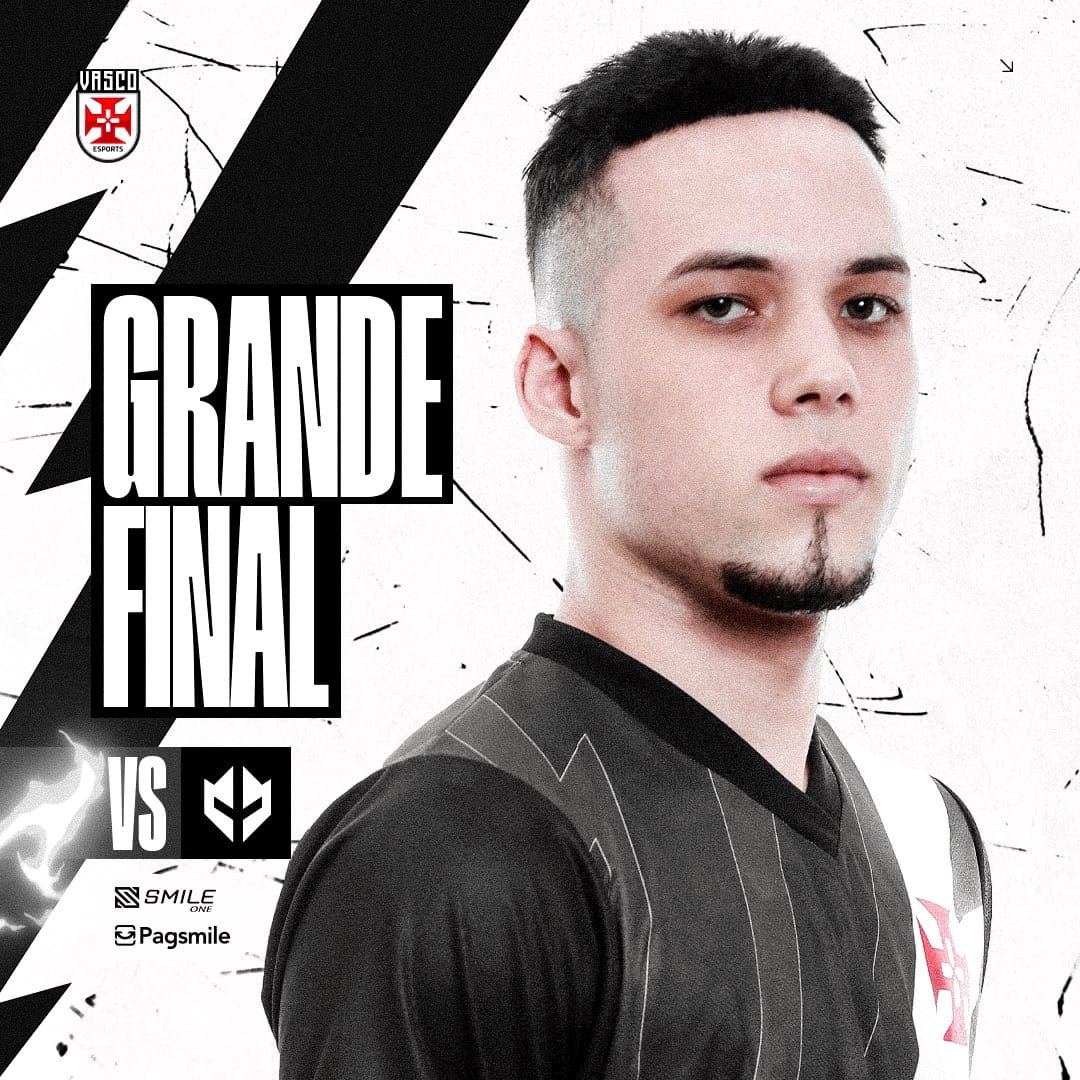 E-Sports: Vasco enfrenta a Imperial eSports na final regional do CFS ...