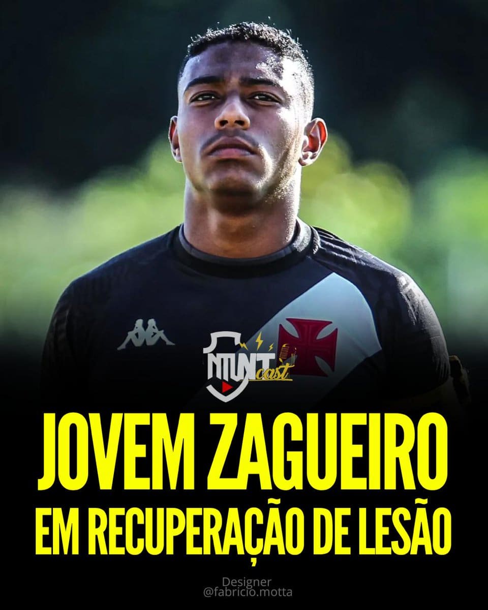 Lyncon está em processo de recuperação após sofrer uma entorse no ...