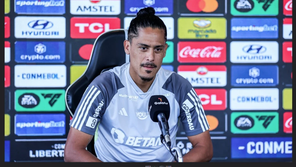 Atlético-MG concorda com oferta do Vasco e Mauricio Lemos chega ao Rio ...