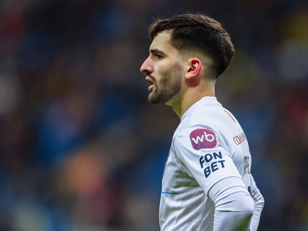 Novo reforço do Vasco, Benjamín Garré é descendente de Oscar Garré ...