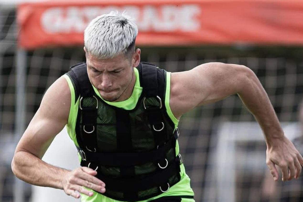 Talleres elabora proposta para estabelecer pré-contrato com Capasso ...