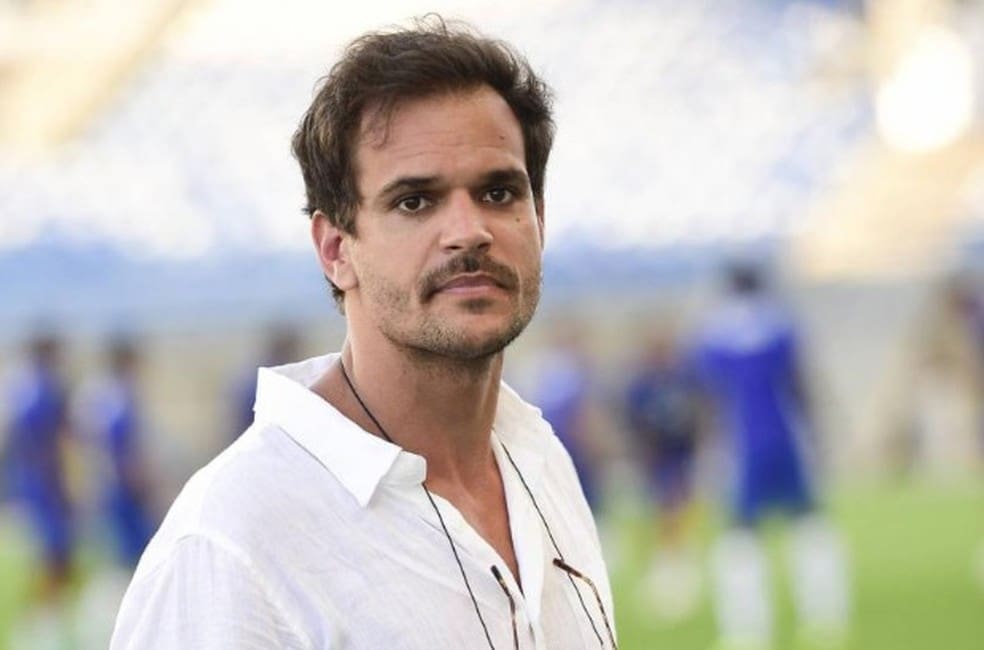 Confira os brasileiros que foram contratados por Admar Lopes, o novo ...