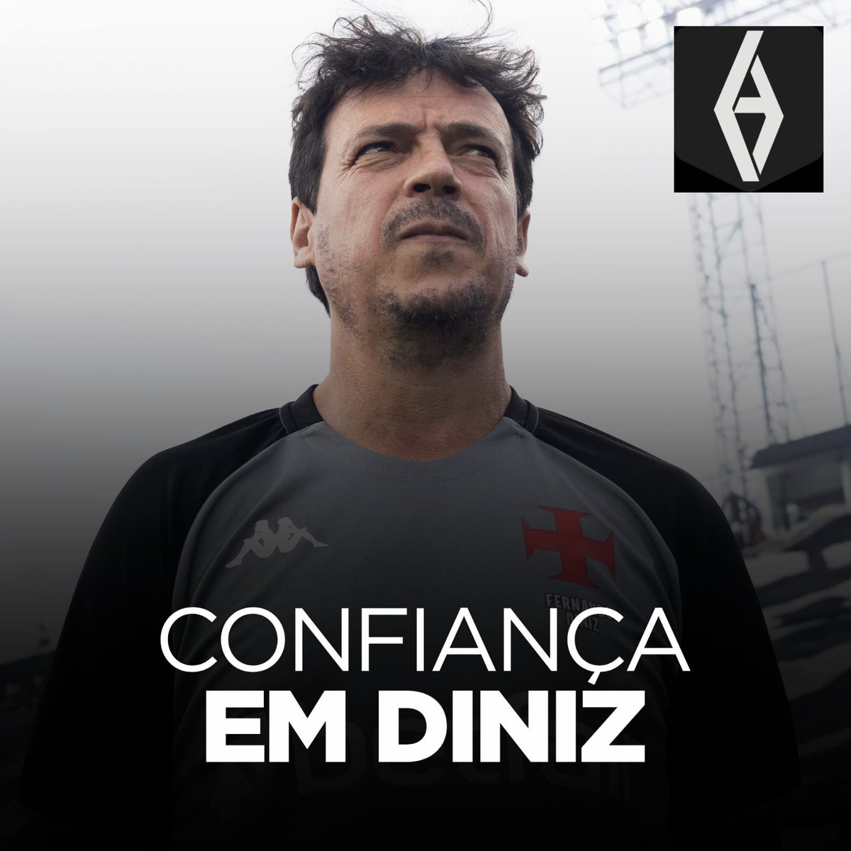 Admar Lopes comenta sobre Diniz: 'Há uma harmonia significativa entre a ...