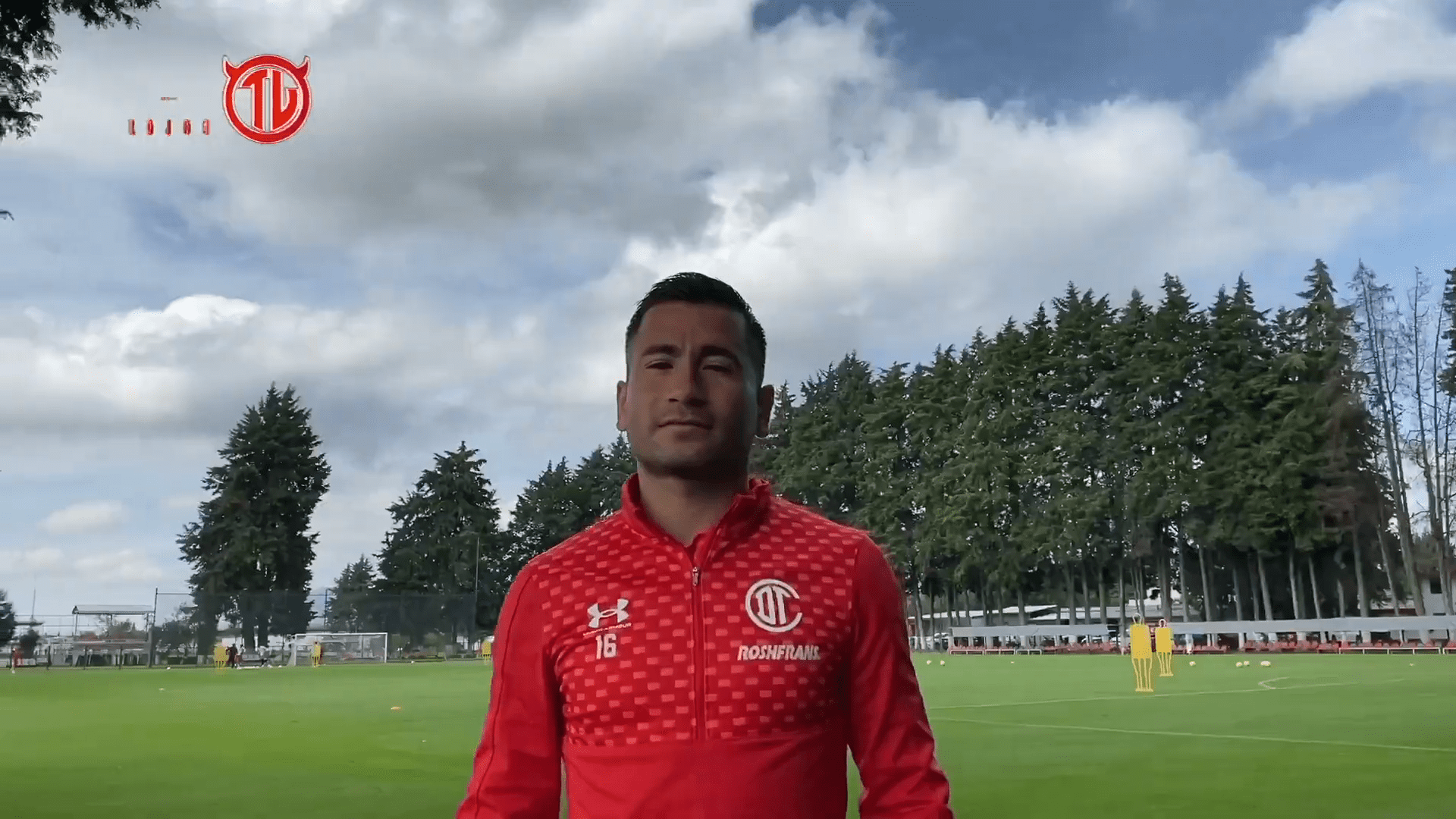 As qualidades que definem Jean Meneses, segundo aqueles que o ...