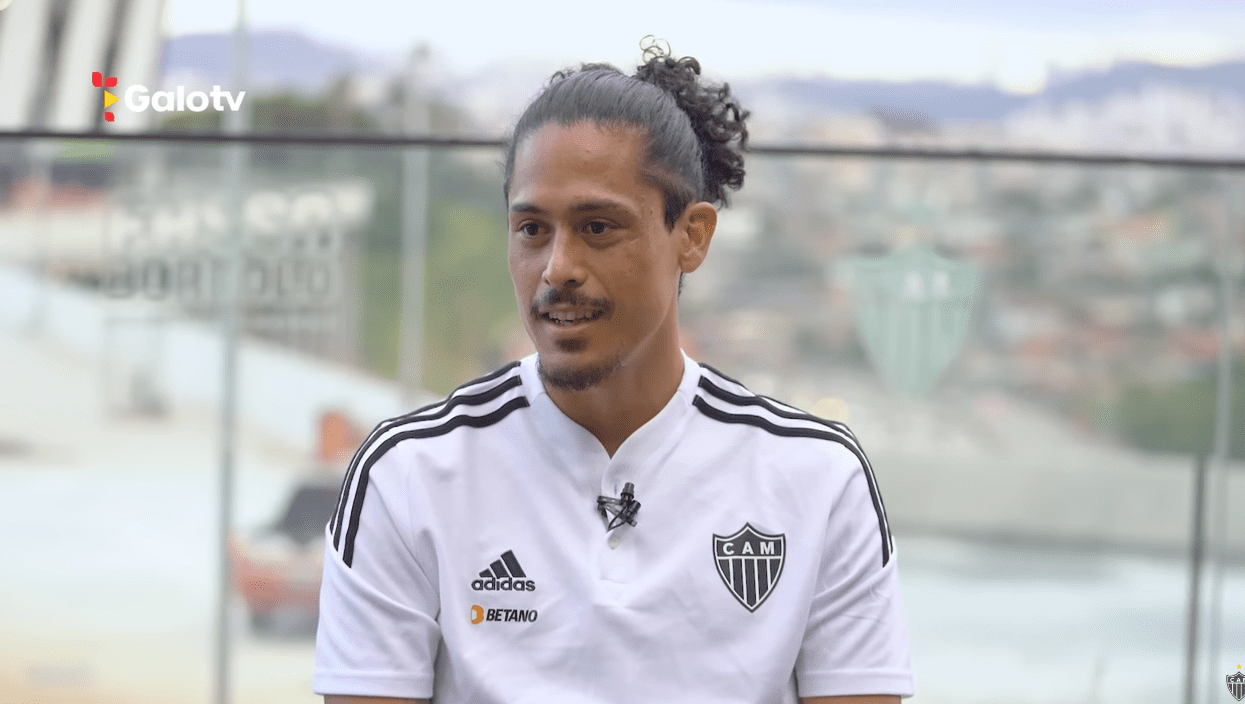 Fontes ligadas ao Atlético-MG negam boatos sobre Maurício Lemos - MeuVasco