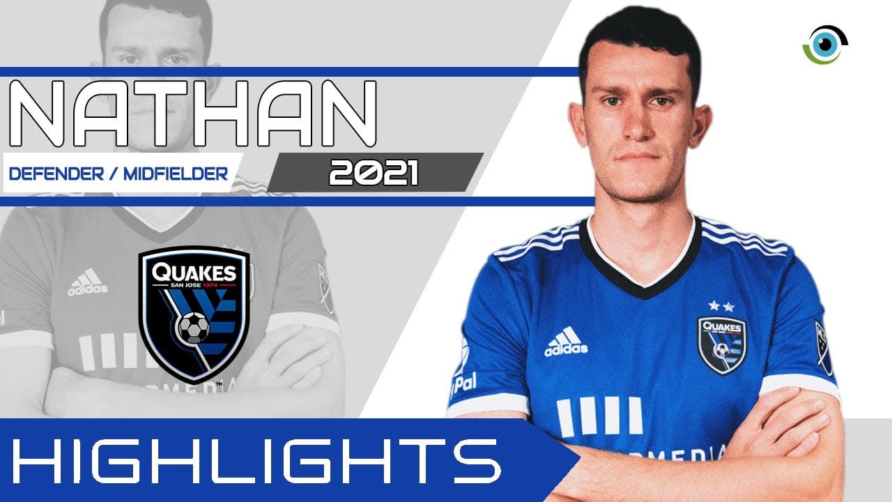 Confira os lances do zagueiro Nathan Cardoso, que está sendo cogitado ...